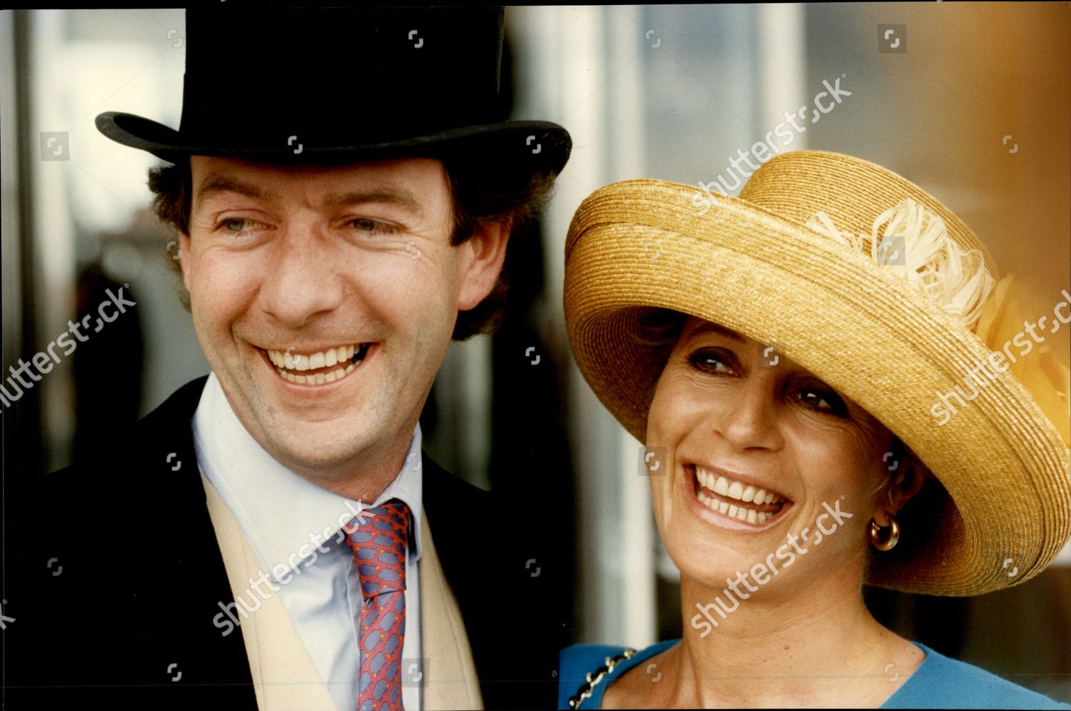 Show Jumper Virginia Leng Mrs Virginia Foto Stok Editorial - Gambar ...