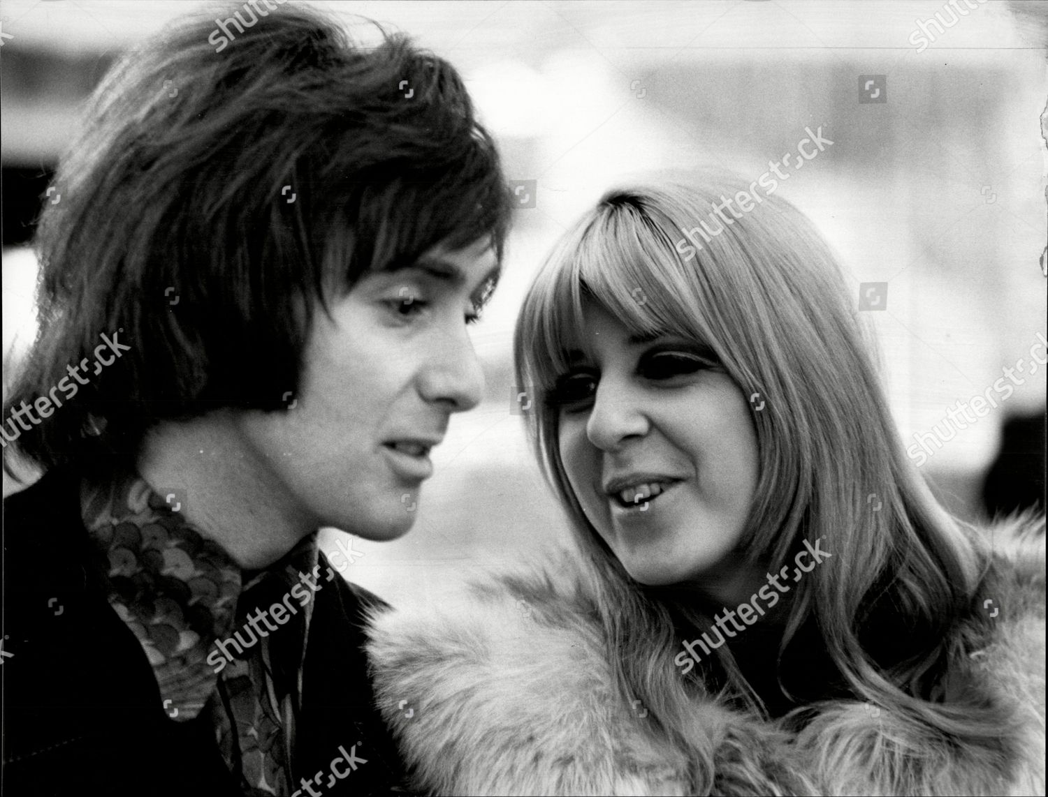 Peter Jay Formerly Pop Group Peter Editorial Stock Photo - Stock Image | Shutterstock
