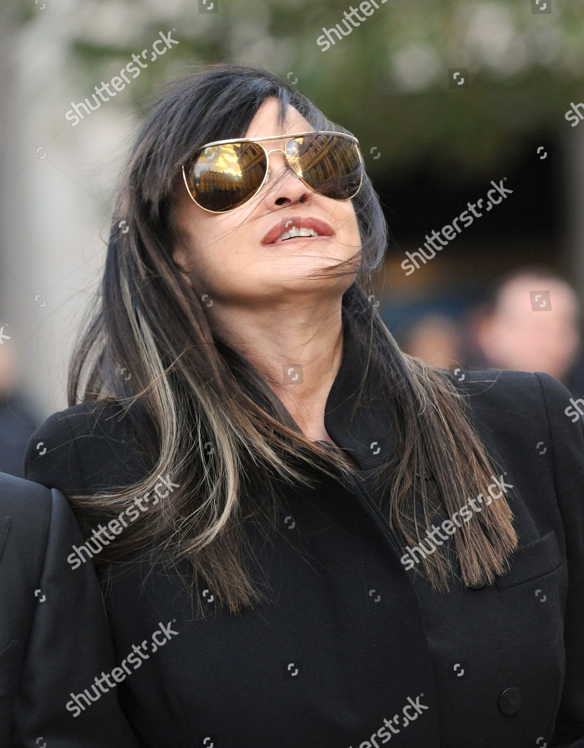 Ronnie Sassoon Editorial Stock Photo - Stock Image | Shutterstock