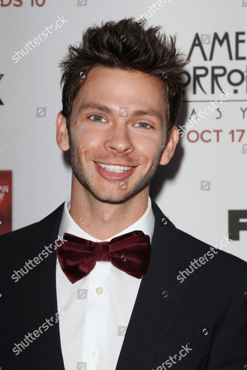 Devon Graye Editorial Stock Photo - Stock Image | Shutterstock