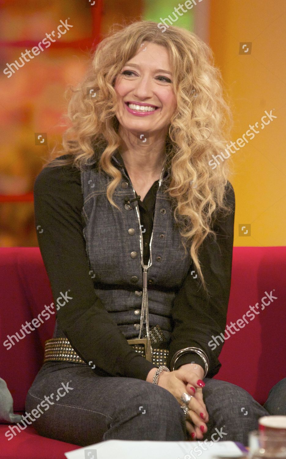 Melanie Masson Editorial Stock Photo - Stock Image | Shutterstock