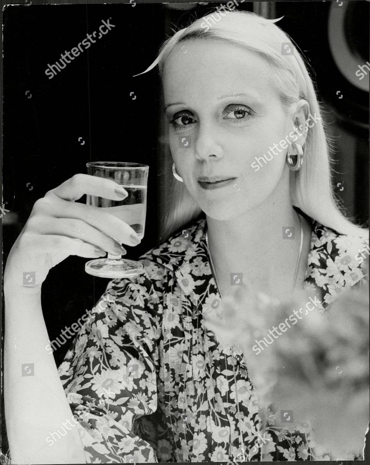 Georgina Hale Actress Editorial Stock Photo - Stock Image | Shutterstock