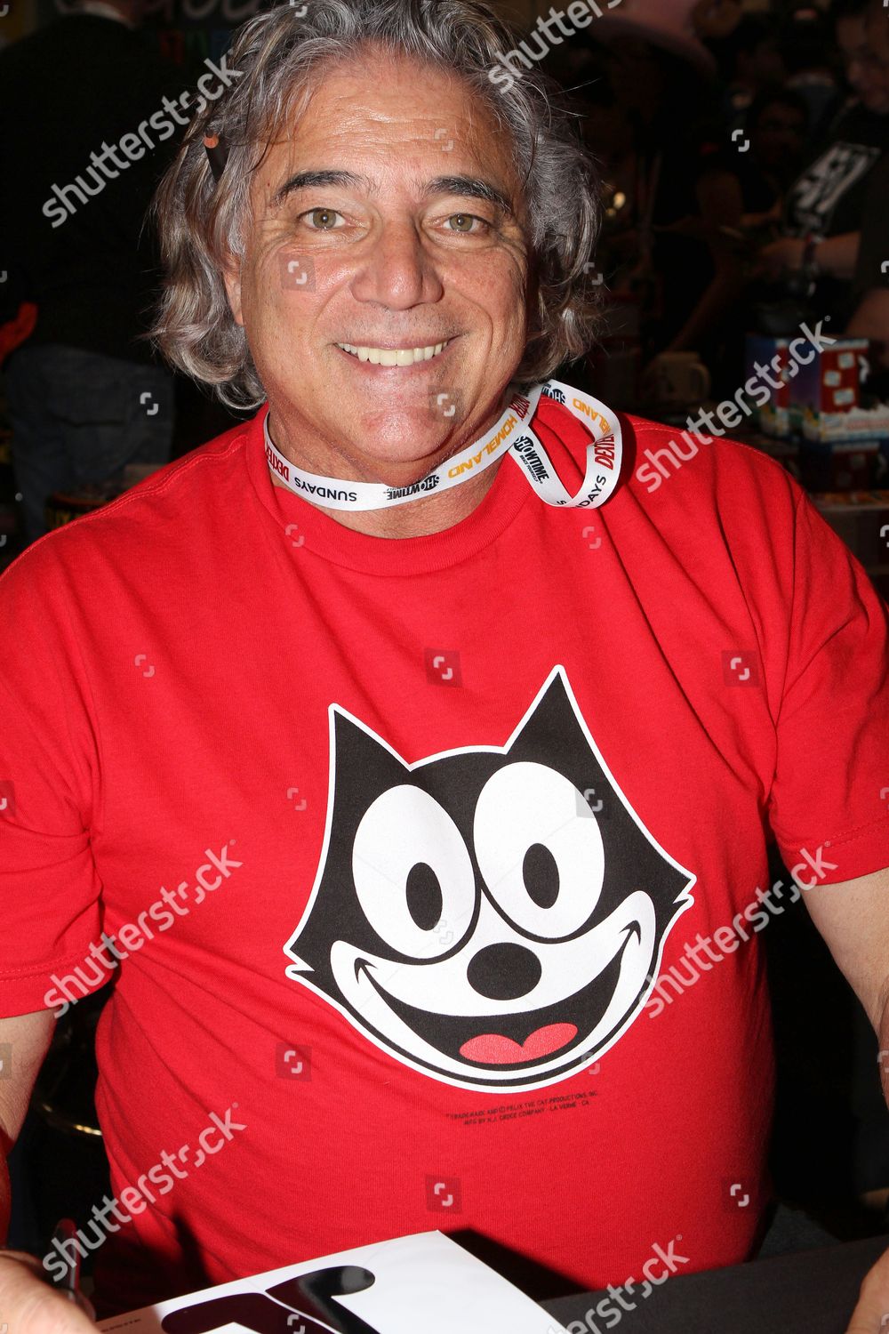 Don Oriolo Editorial Stock Photo - Stock Image | Shutterstock