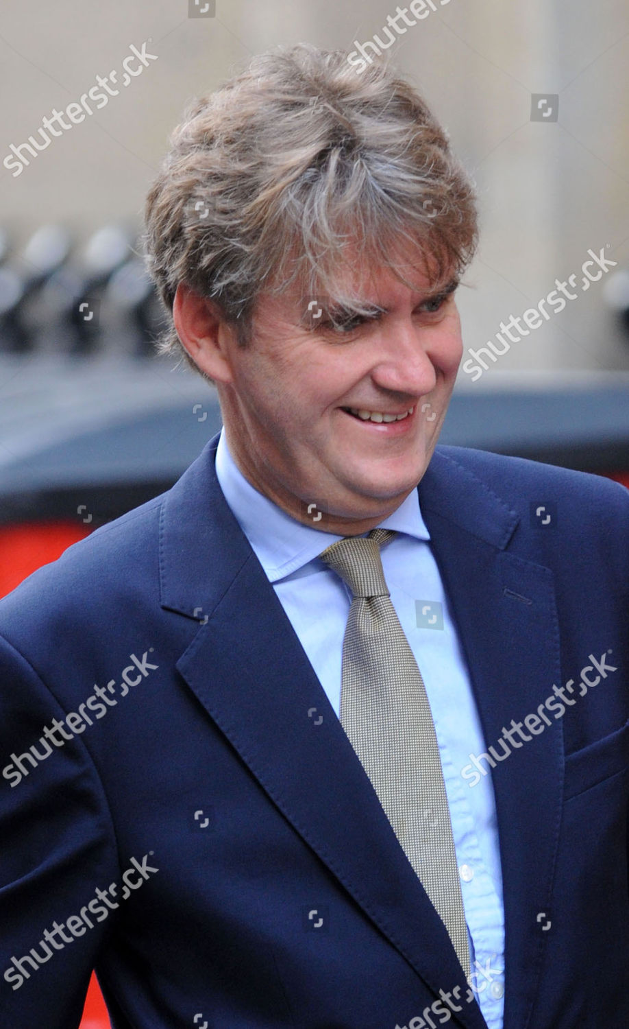 Qc Nigel Lickley Joanne Yeates Murder Editorial Stock Photo - Stock ...