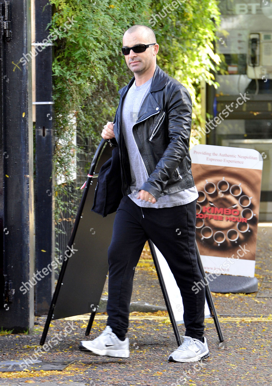 Louis Spence Editorial Stock Photo - Stock Image | Shutterstock