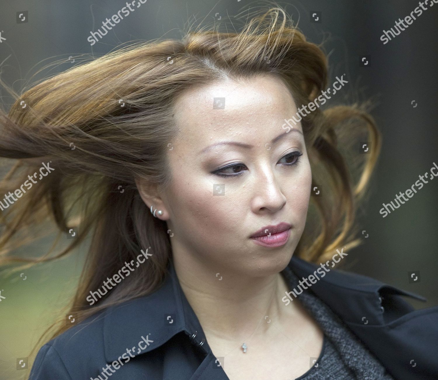 Jessica Mang Editorial Stock Photo - Stock Image | Shutterstock