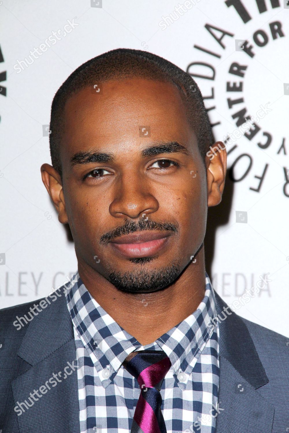 Damon Wayans Jr Editorial Stock Photo - Stock Image | Shutterstock
