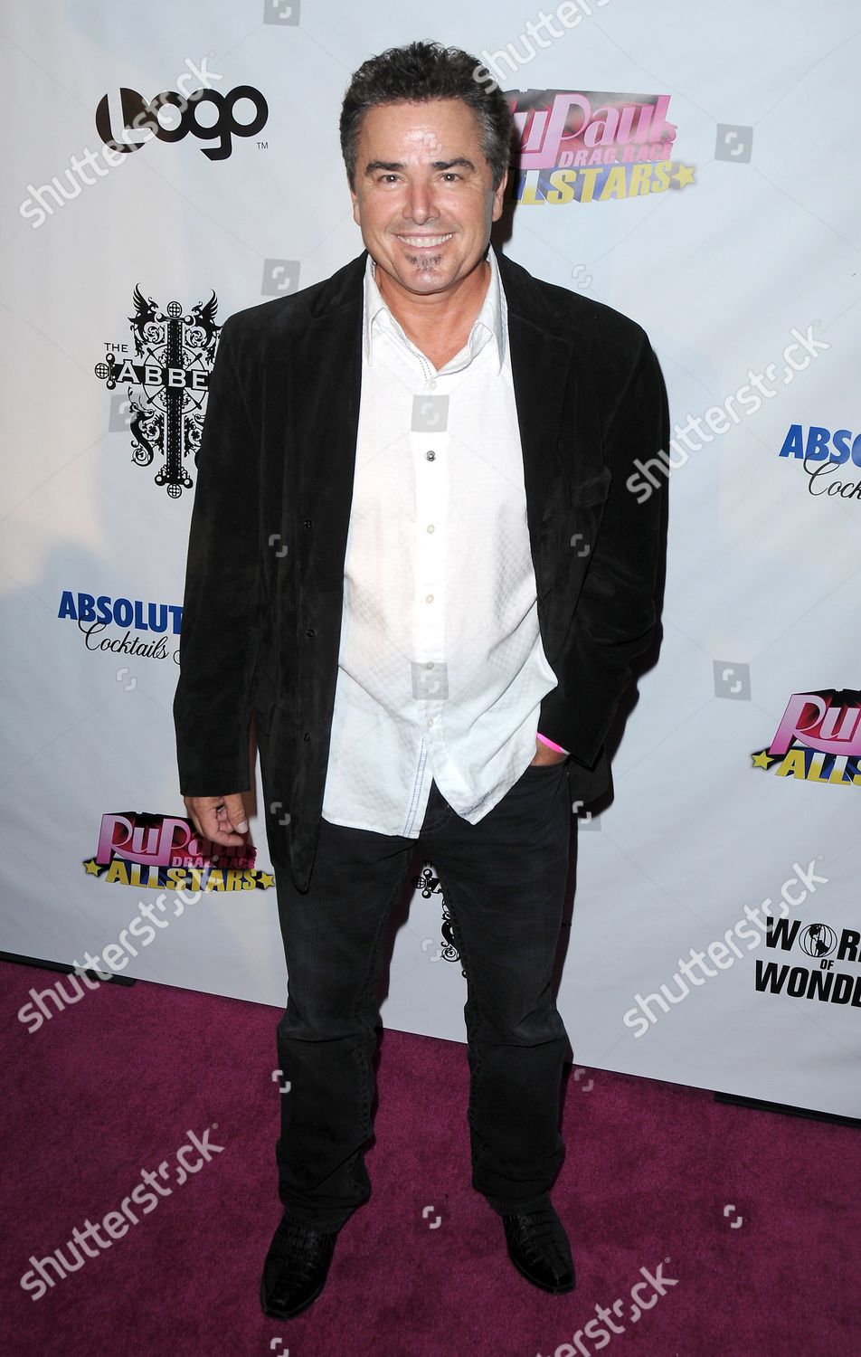 Christopher Knight Editorial Stock Photo - Stock Image | Shutterstock