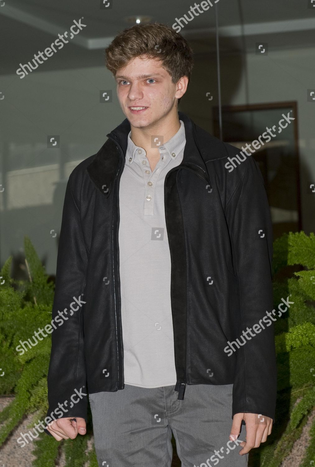 Jacopo Olmo Antinori Editorial Stock Photo - Stock Image | Shutterstock