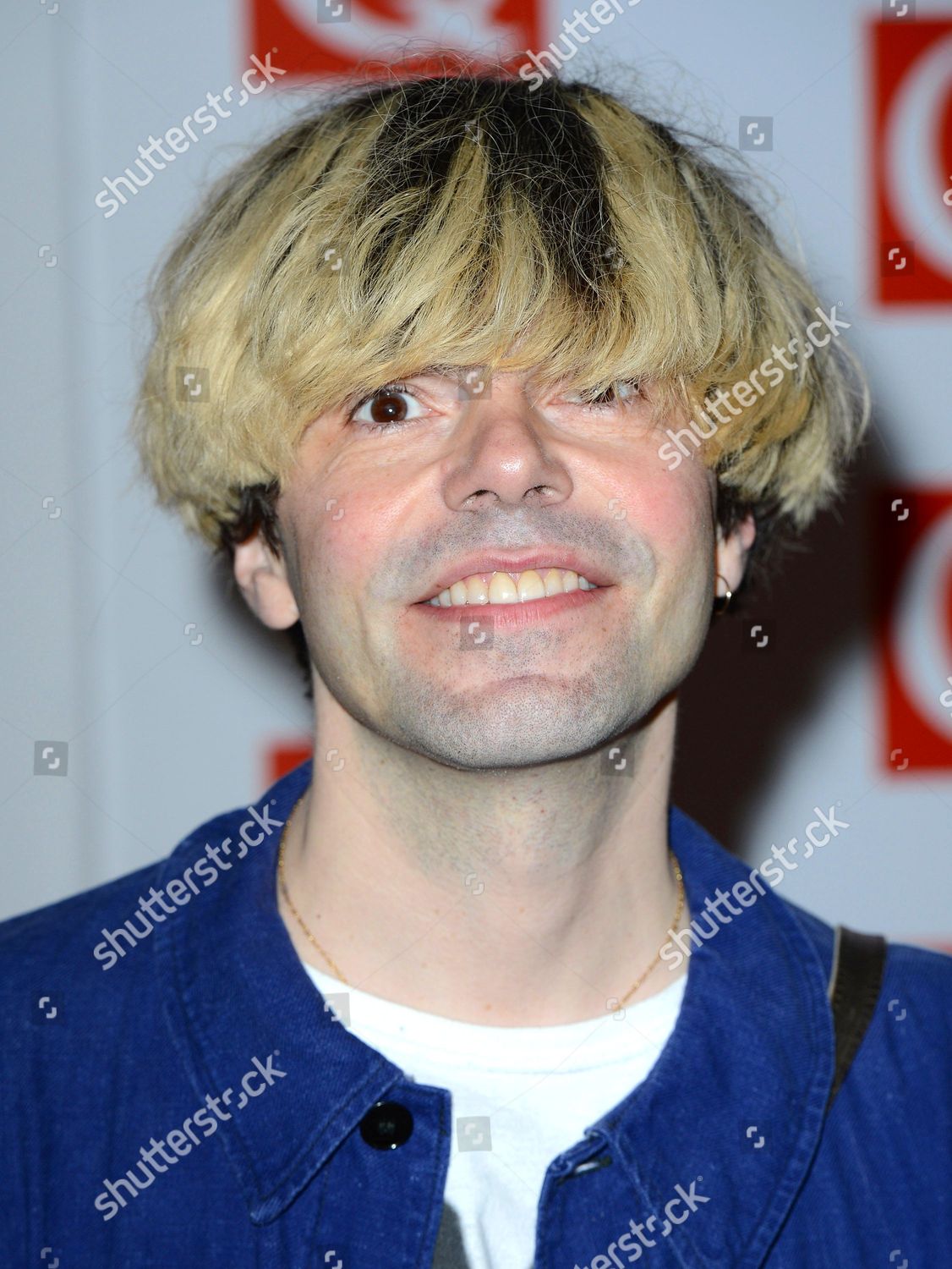 Tim Burgess Editorial Stock Photo - Stock Image | Shutterstock