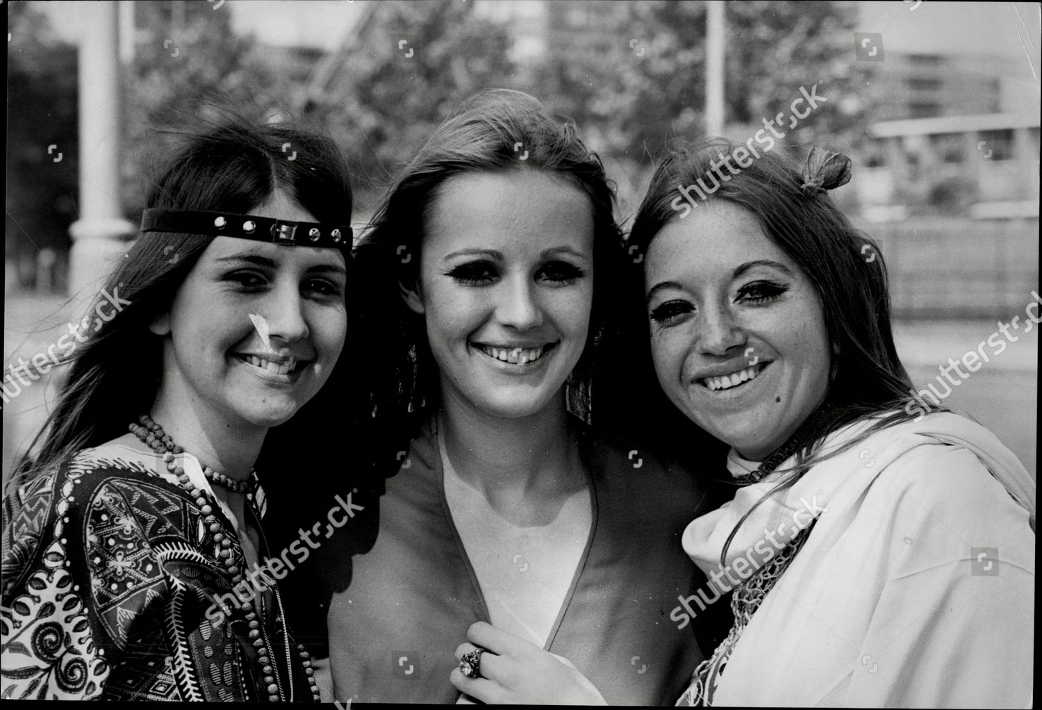 Susan Keeling Terry Bunczuk Elizabeth Krause Editorial Stock Photo ...