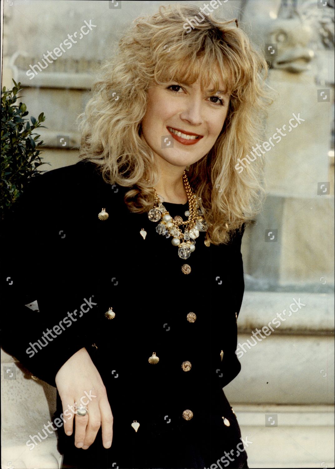 Helen Hobson Actress Editorial Stock Photo - Stock Image | Shutterstock