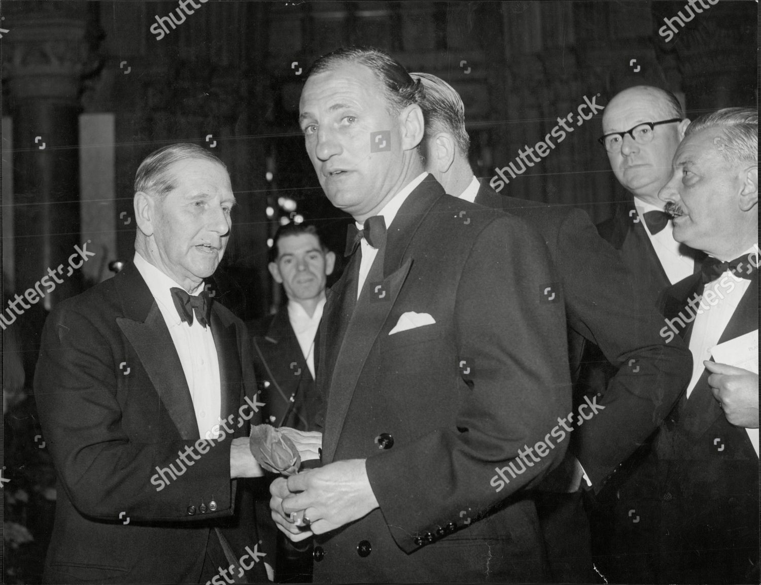 England Cricketer Sir Len Hutton Sir Editorial Stock Photo - Stock ...