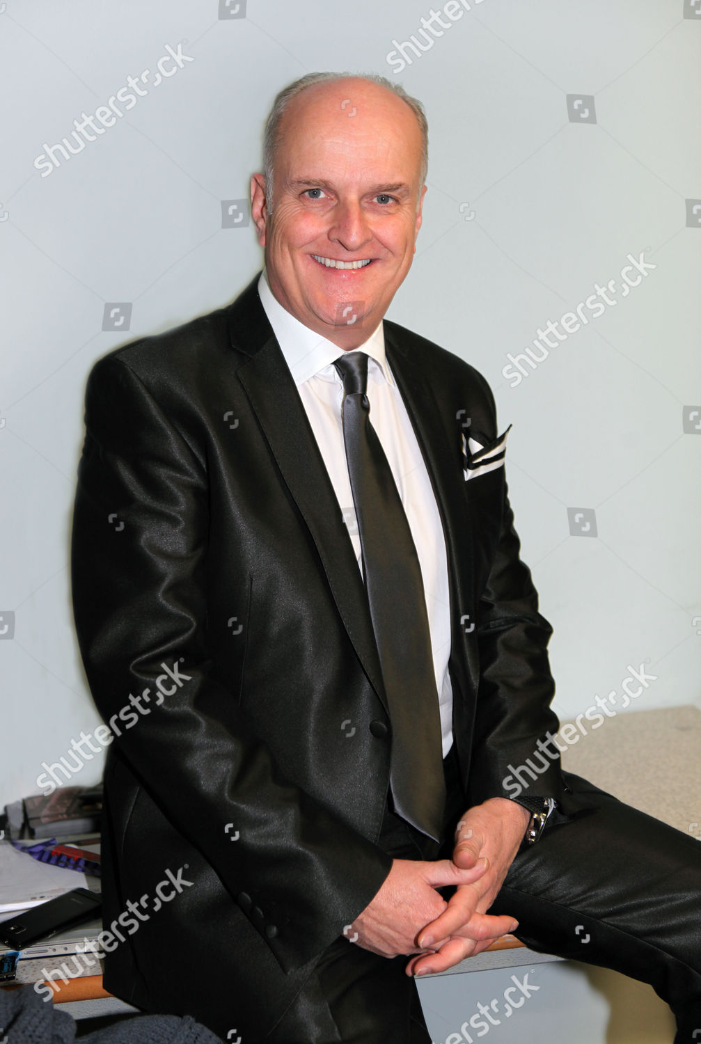Peter Dickson Editorial Stock Photo - Stock Image | Shutterstock