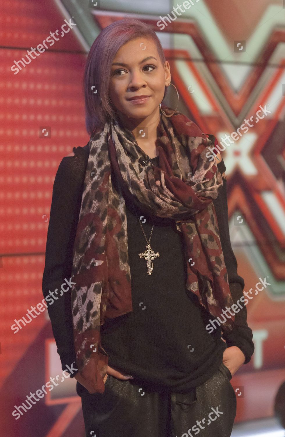 Jade Ellis Editorial Stock Photo - Stock Image | Shutterstock