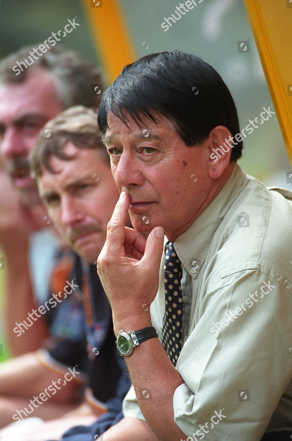 Sammy Chung Editorial Stock Photo - Stock Image | Shutterstock