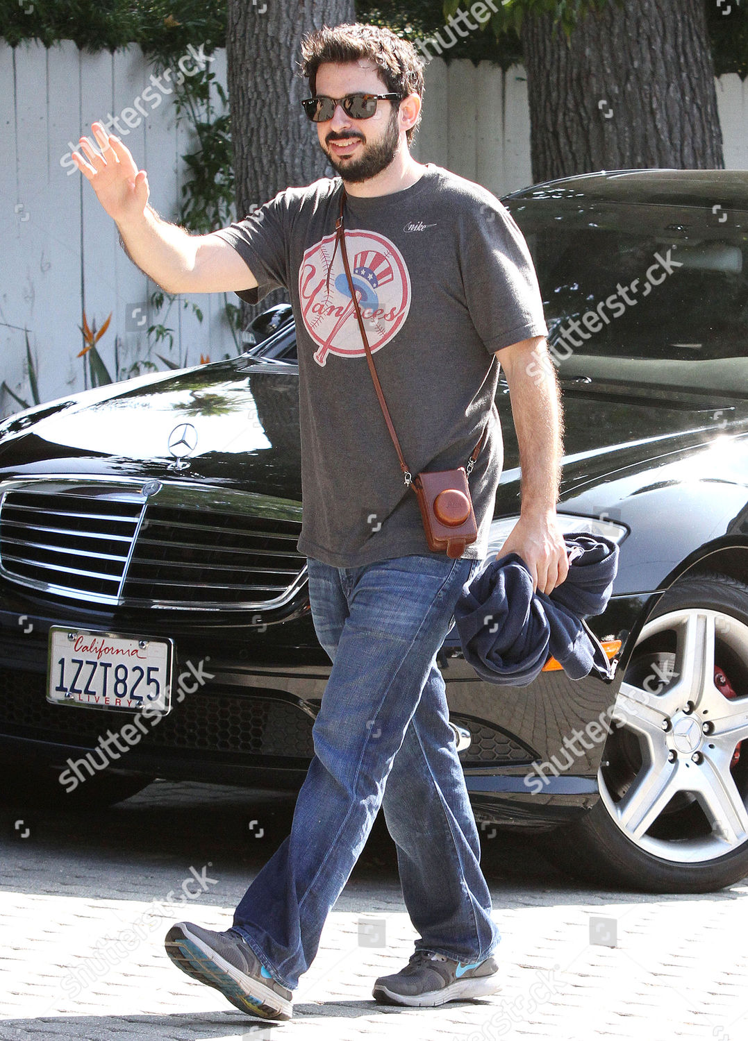 Jordan Bratman Editorial Stock Photo - Stock Image | Shutterstock
