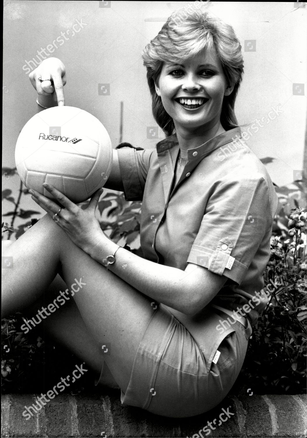 Actress Dee Hepburn Launch Channel 4 Editorial Stock Photo - Stock ...