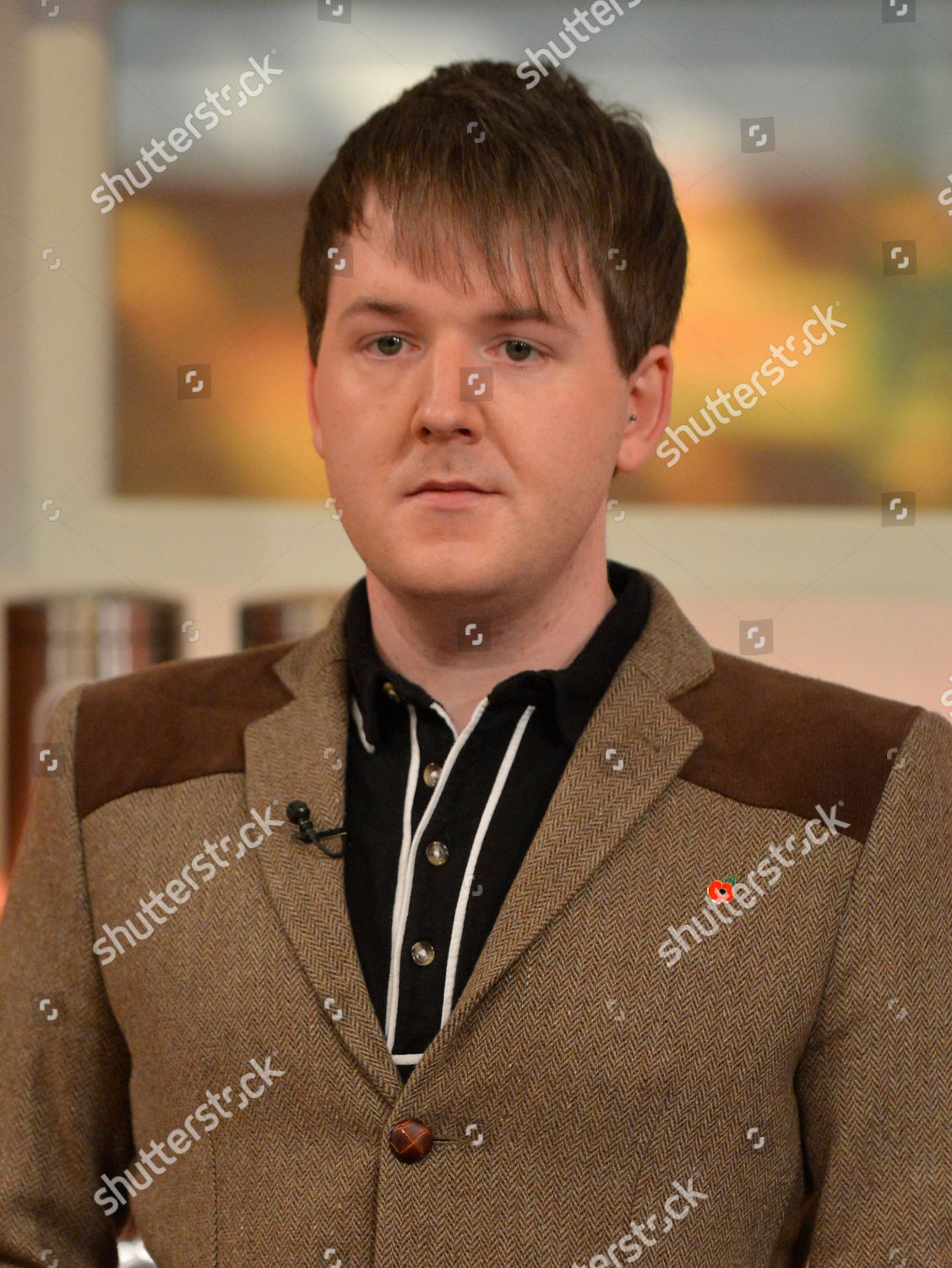 Kyle Casson Editorial Stock Photo - Stock Image | Shutterstock