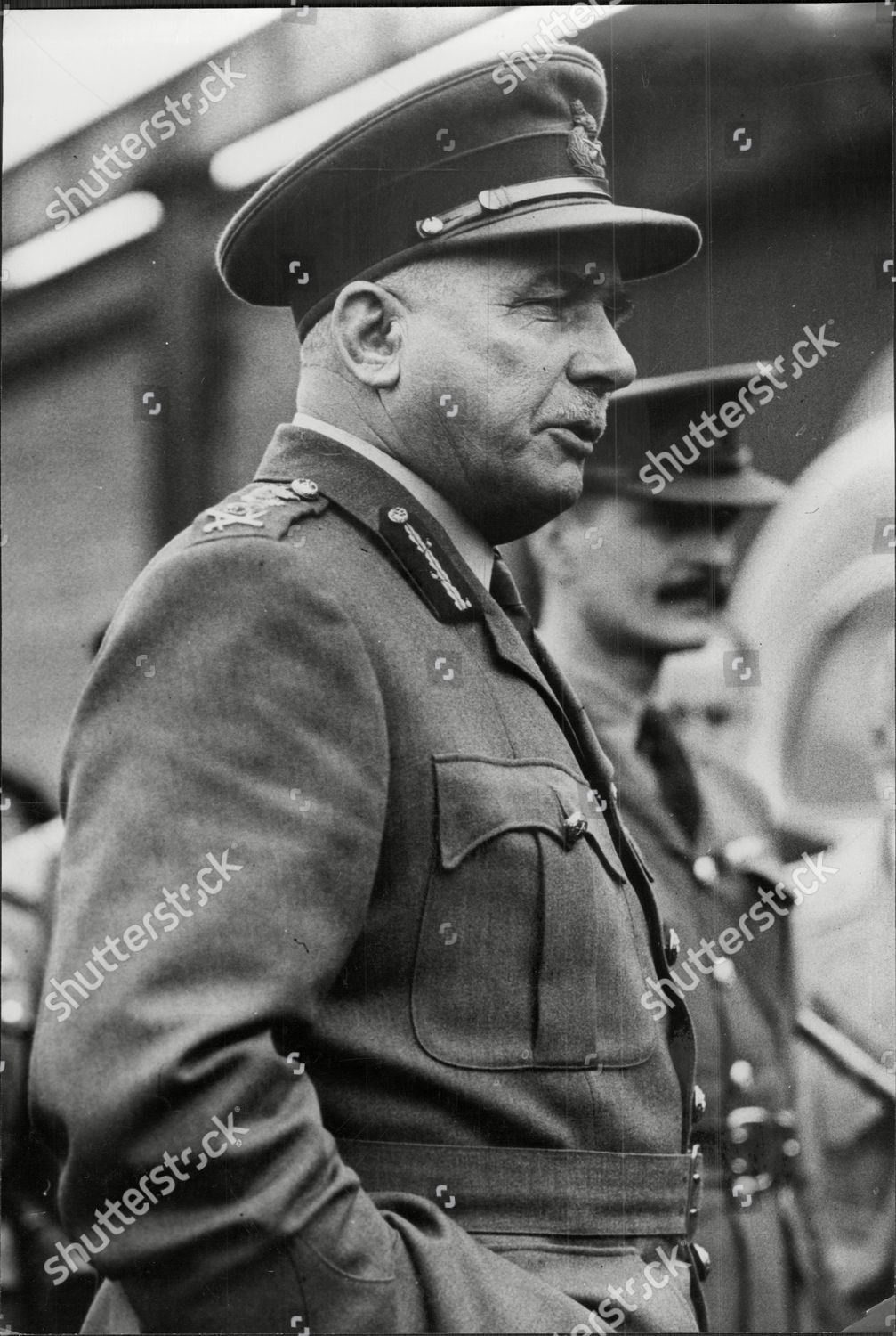 wynik(i/ów) dla „Edmund Ironside Lord Ironside Field Marshal” w ...