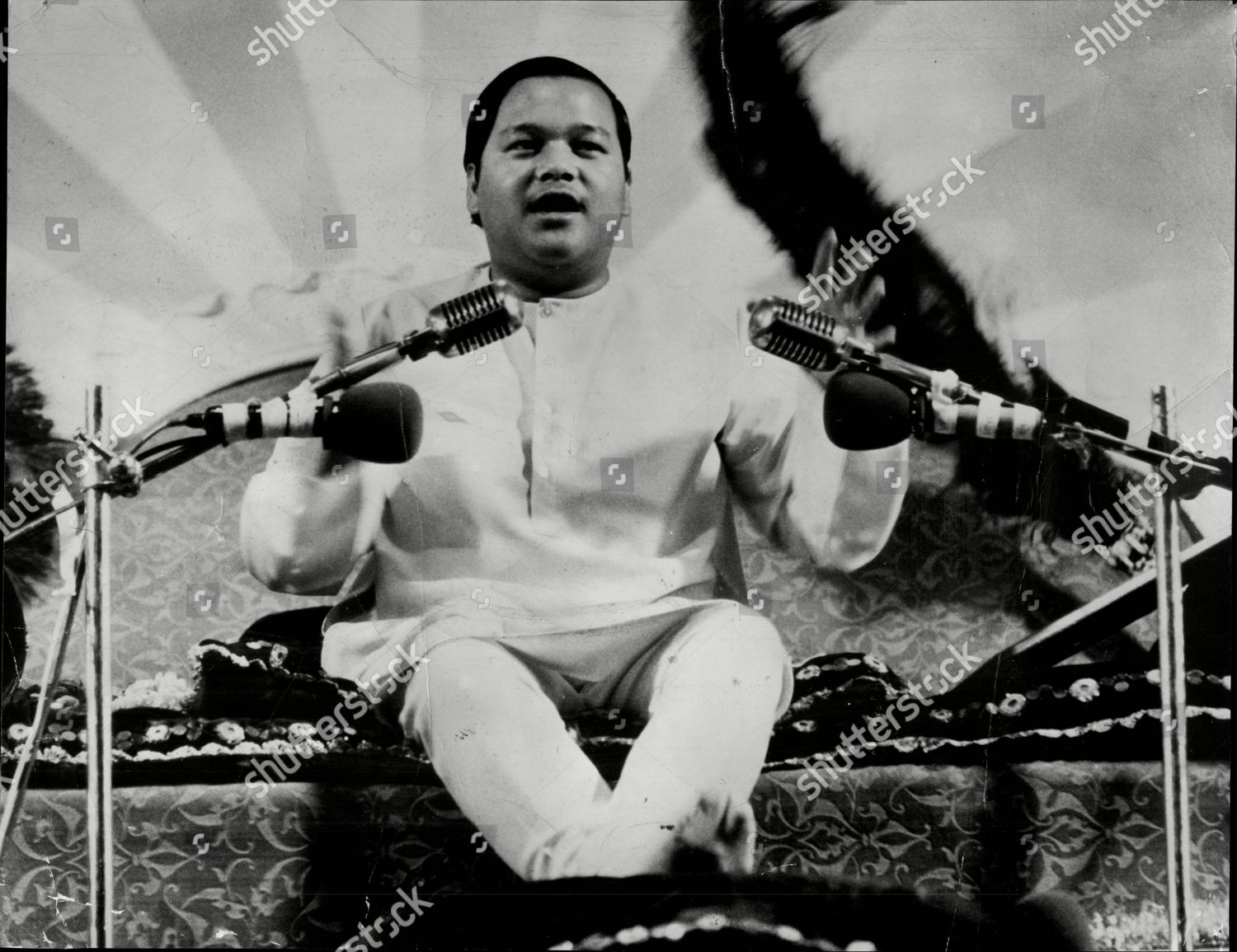 PREM PAL SINGH RAWAT HINDI BORN Editorial Stock Photo - Stock Image ...