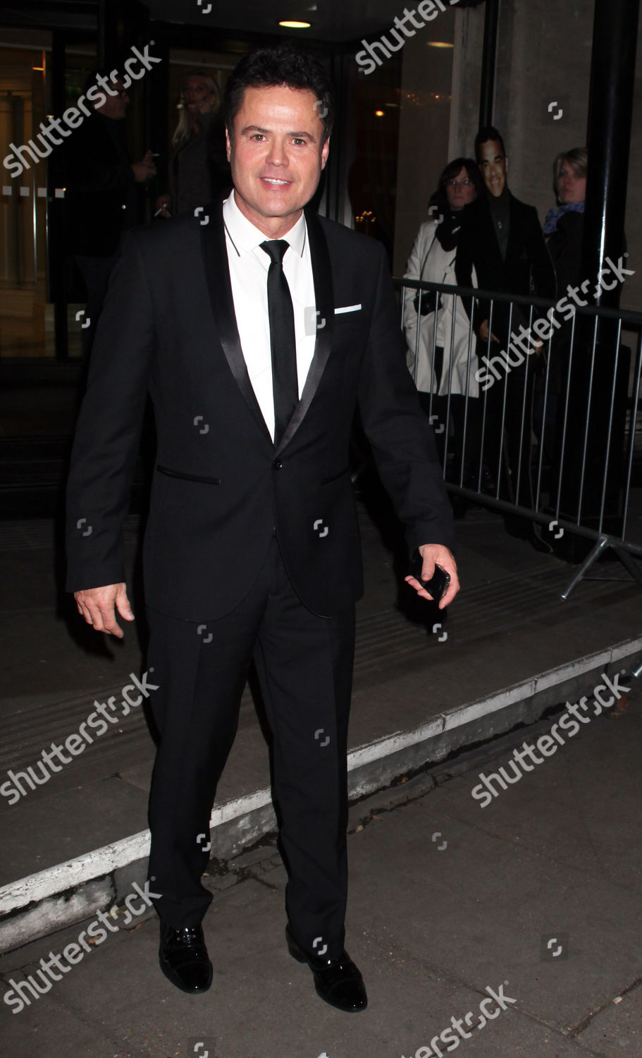 Donny Osmond Editorial Stock Photo - Stock Image | Shutterstock Donny Osmond Editorial Stock Photo - Stock Image | Shutterstock