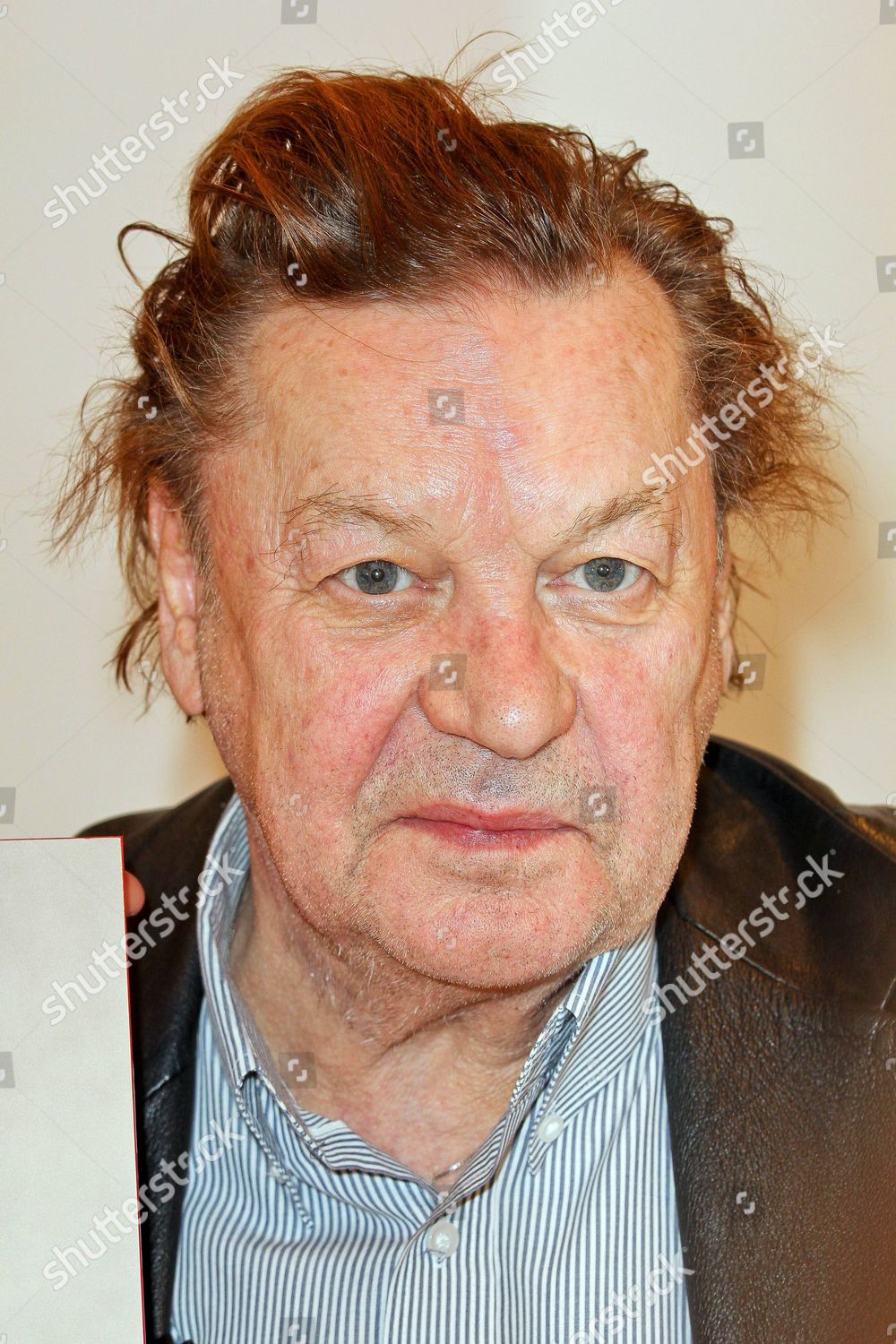 Helmut Berger Editorial Stock Photo - Stock Image | Shutterstock