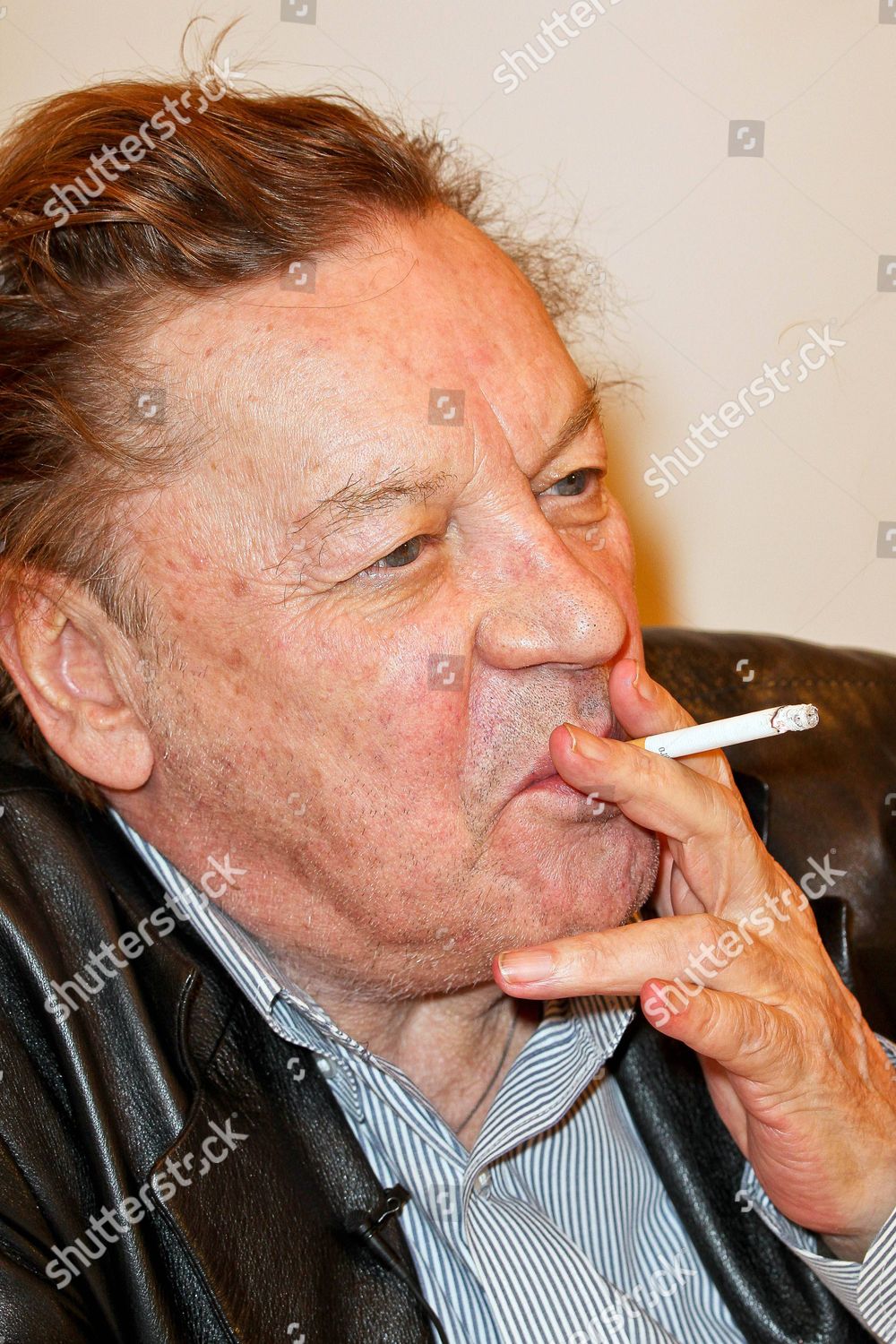 Helmut Berger Editorial Stock Photo - Stock Image | Shutterstock