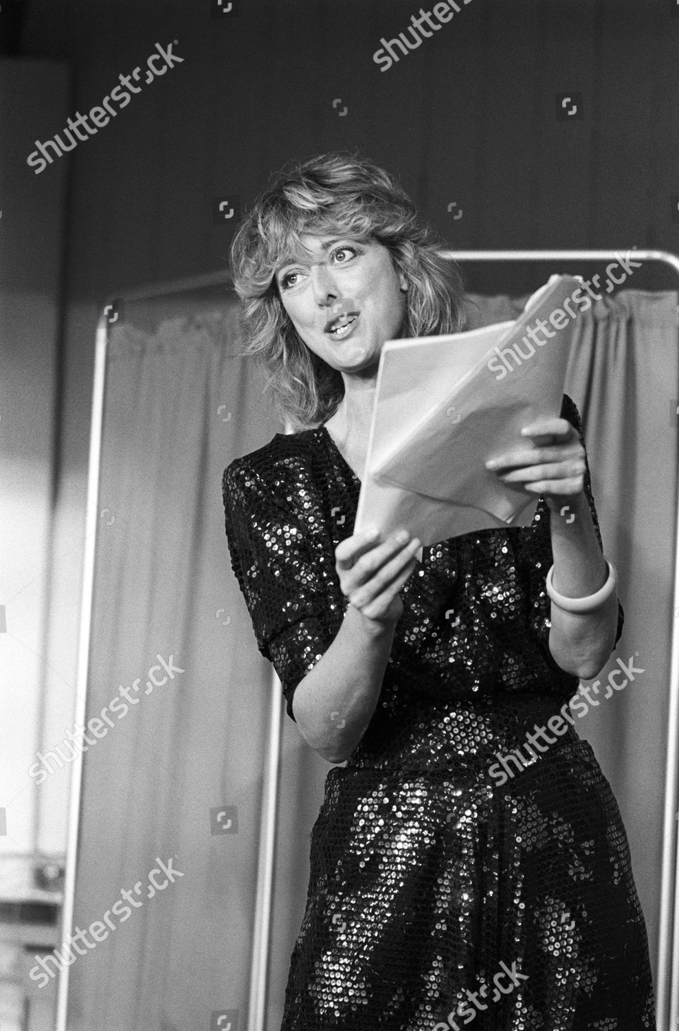 Maria Aitken Editorial Stock Photo - Stock Image | Shutterstock