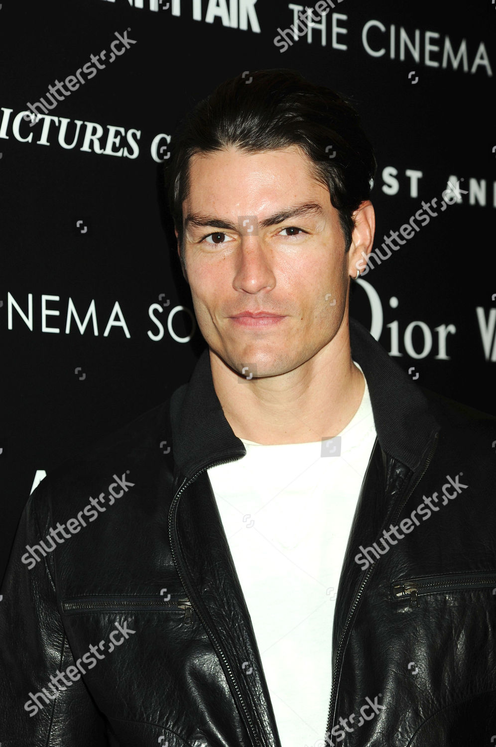 Tyson Ballou Editorial Stock Photo - Stock Image | Shutterstock
