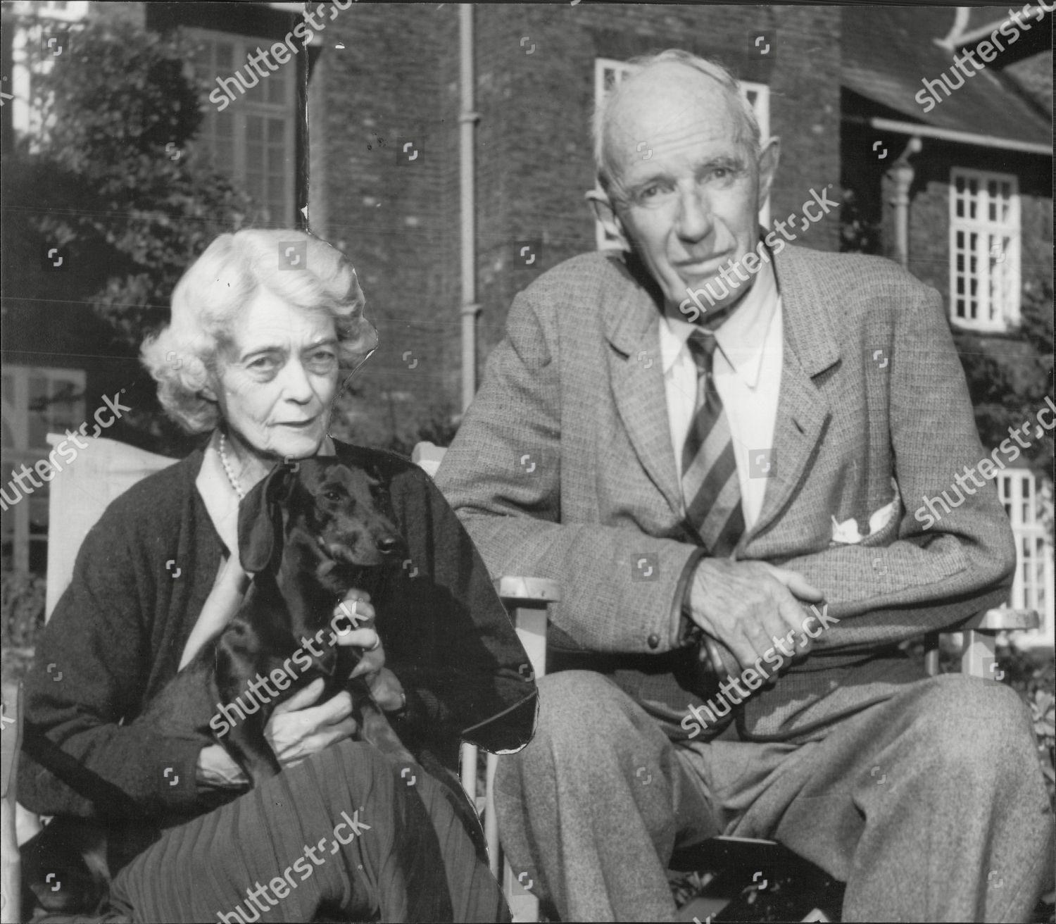 Politician Lord Halifax 1st Earl Halifax Editorial Stock Photo - Stock ...