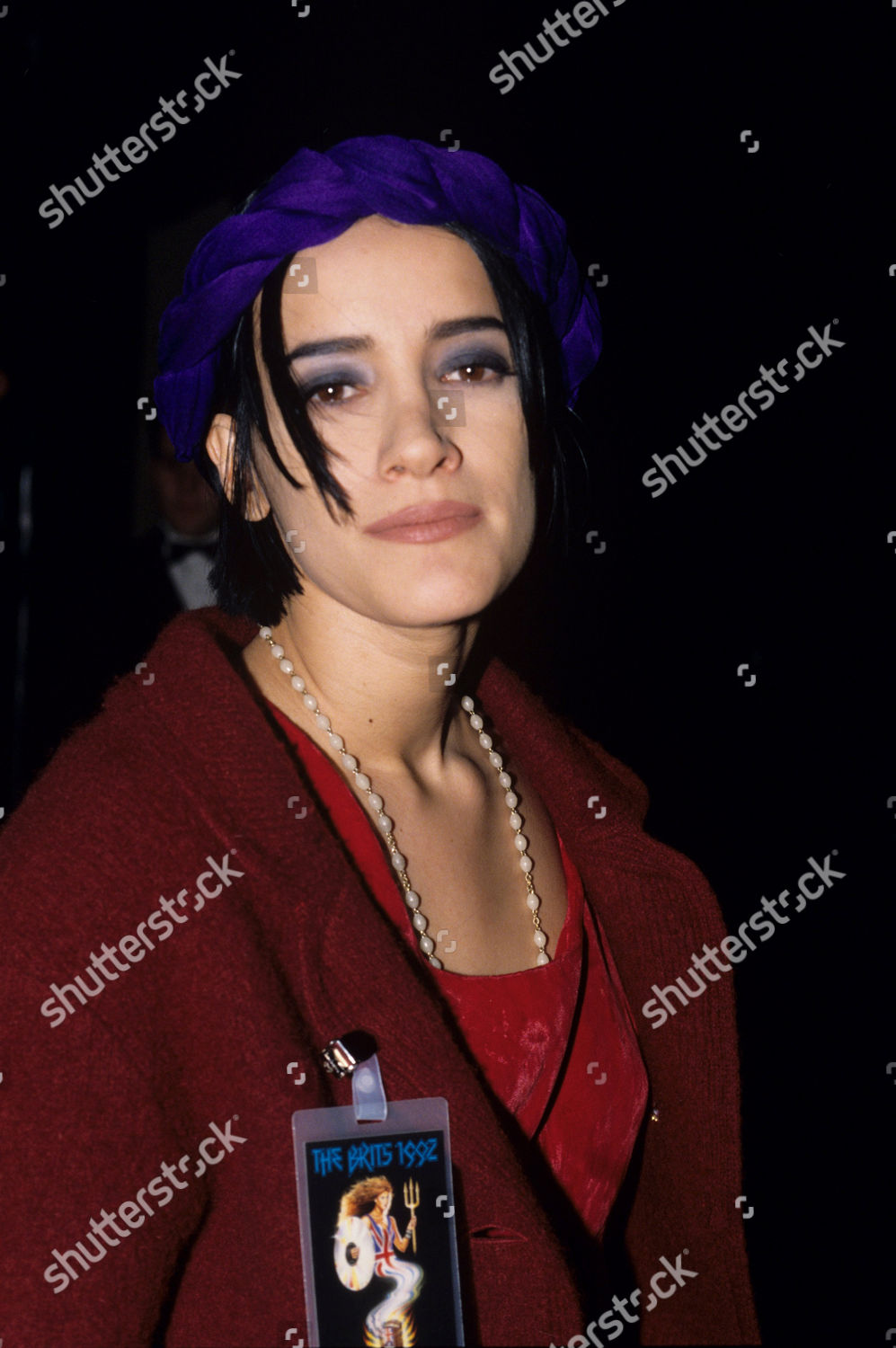 Martika Editorial Stock Photo - Stock Image | Shutterstock