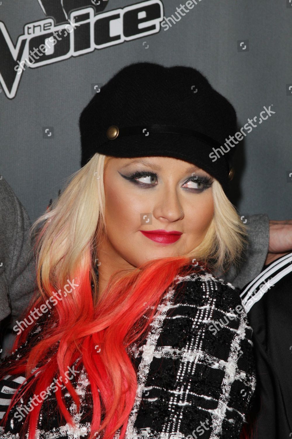 Christina Aguilera Editorial Stock Photo - Stock Image | Shutterstock