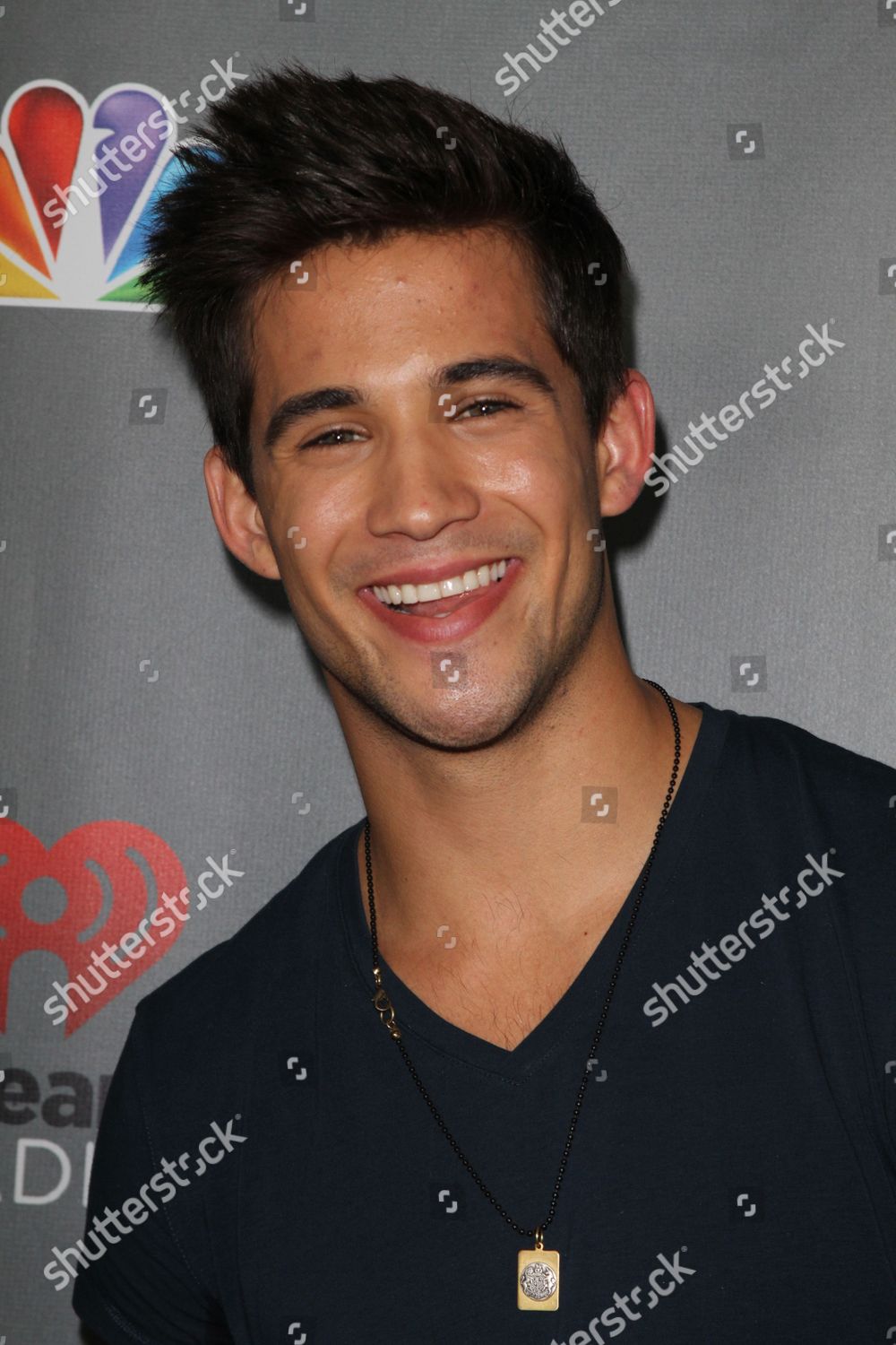 Dez Duron Editorial Stock Photo - Stock Image | Shutterstock