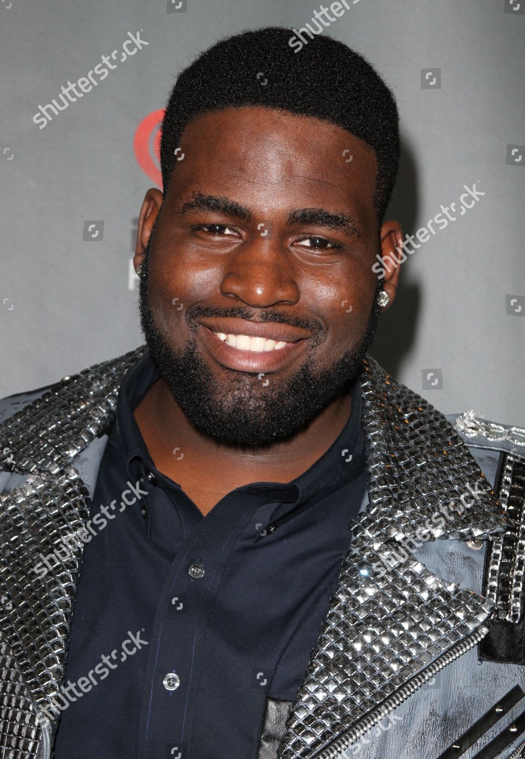 Trevin Hunte Editorial Stock Photo - Stock Image | Shutterstock