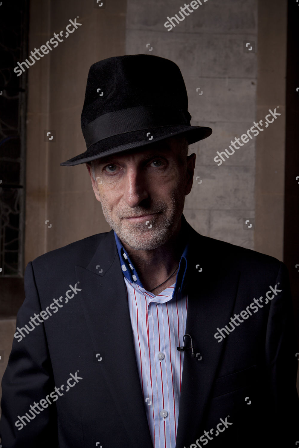 Richard Strange Editorial Stock Photo - Stock Image | Shutterstock