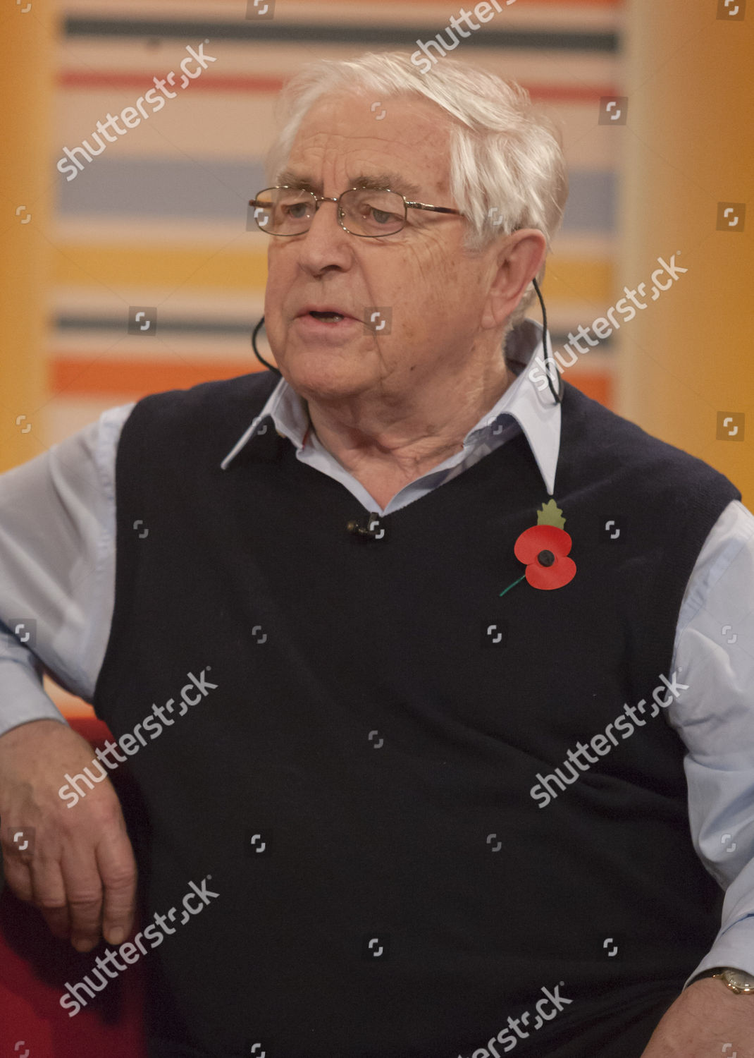 Peter Baldwin Editorial Stock Photo - Stock Image | Shutterstock