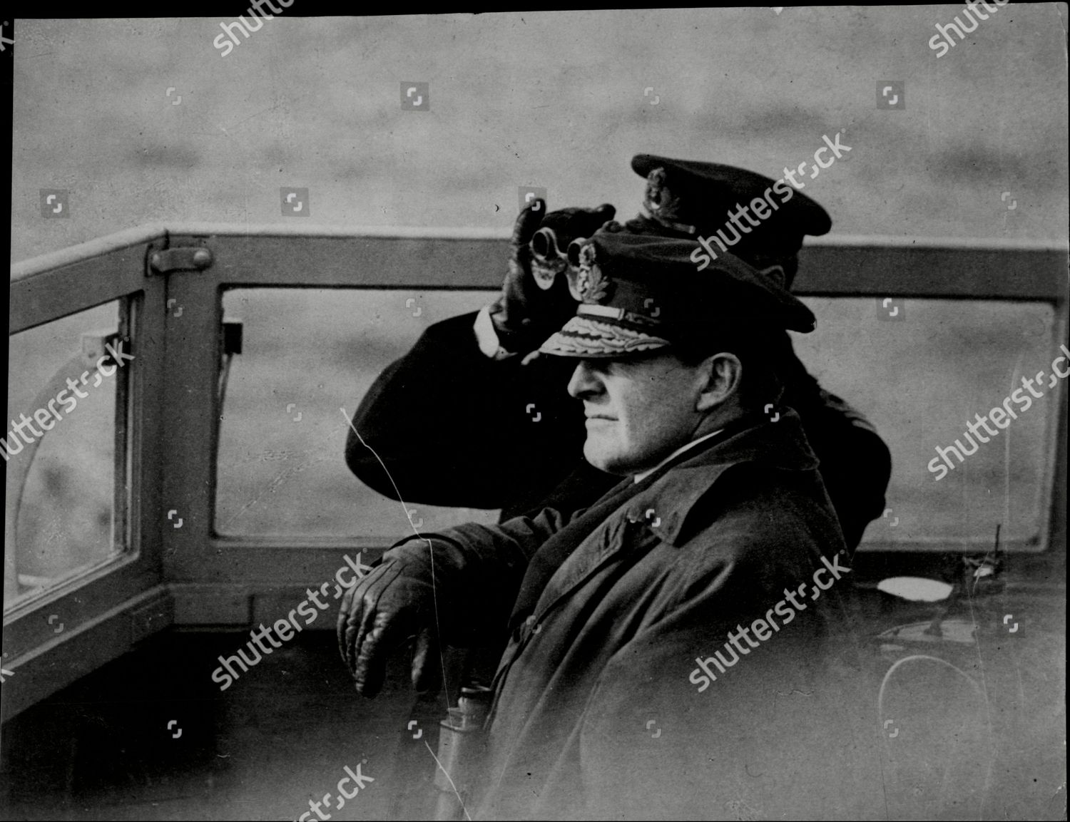 David Beatty 1st Earl Beatty 1871a1936 Editorial Stock Photo - Stock ...