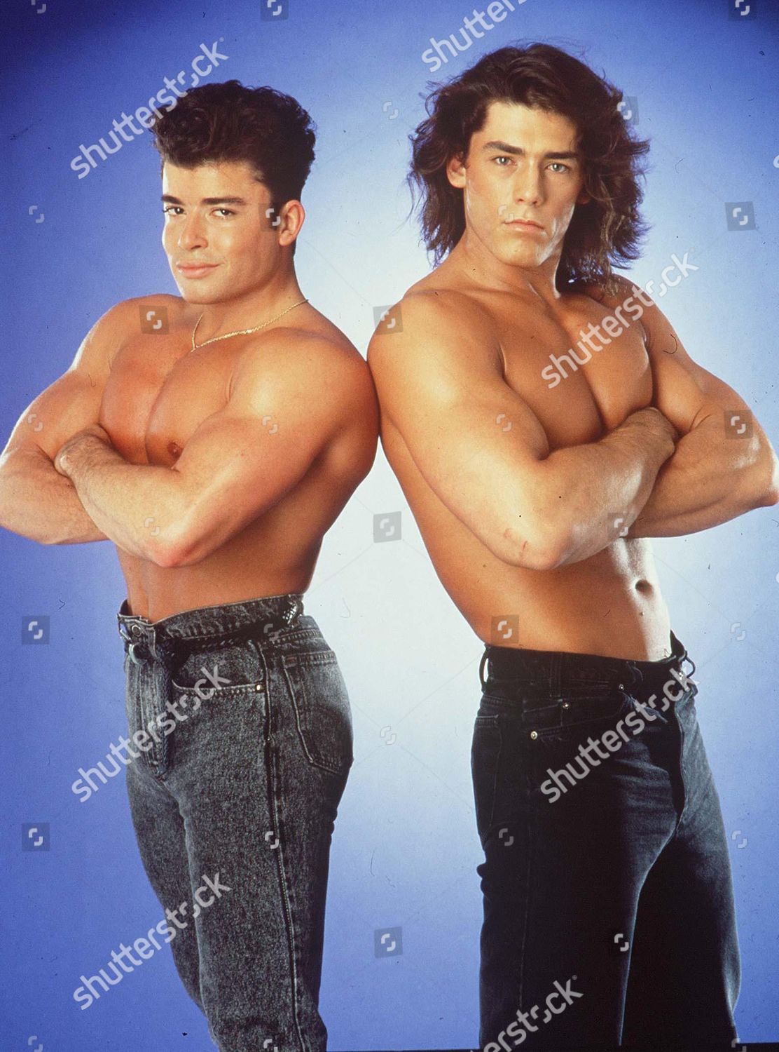 Chippendales Editorial Stock Photo - Stock Image | Shutterstock