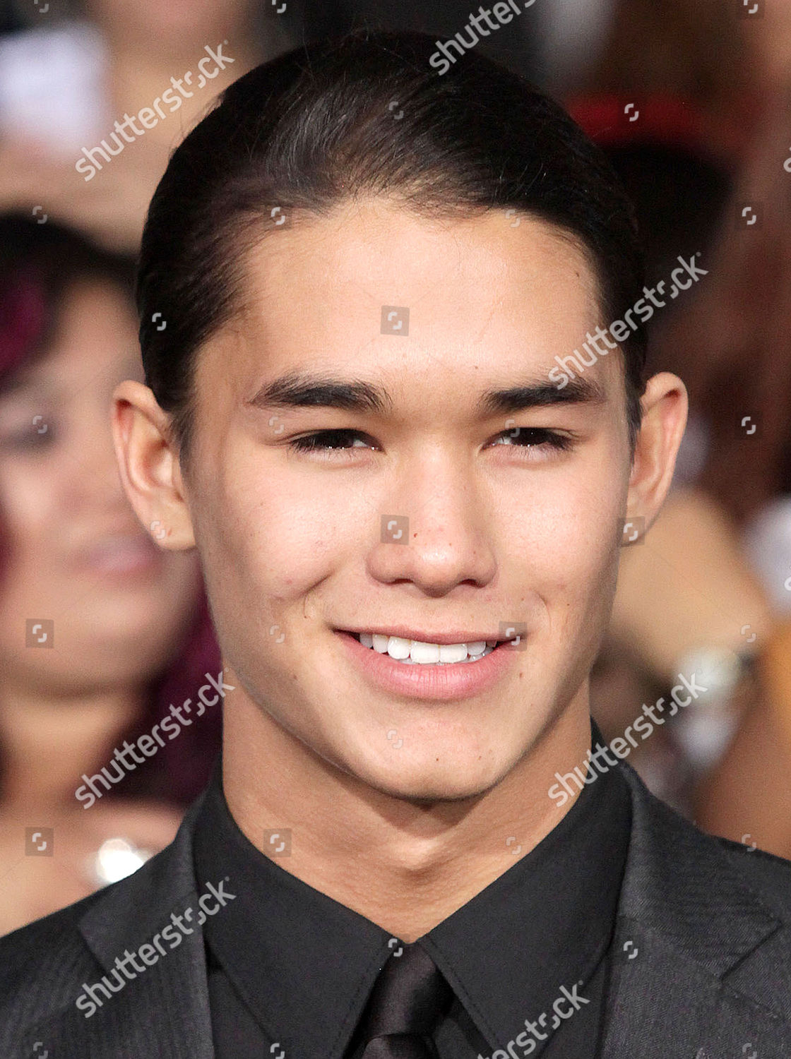 Boo Boo Stewart Editorial Stock Photo - Stock Image | Shutterstock