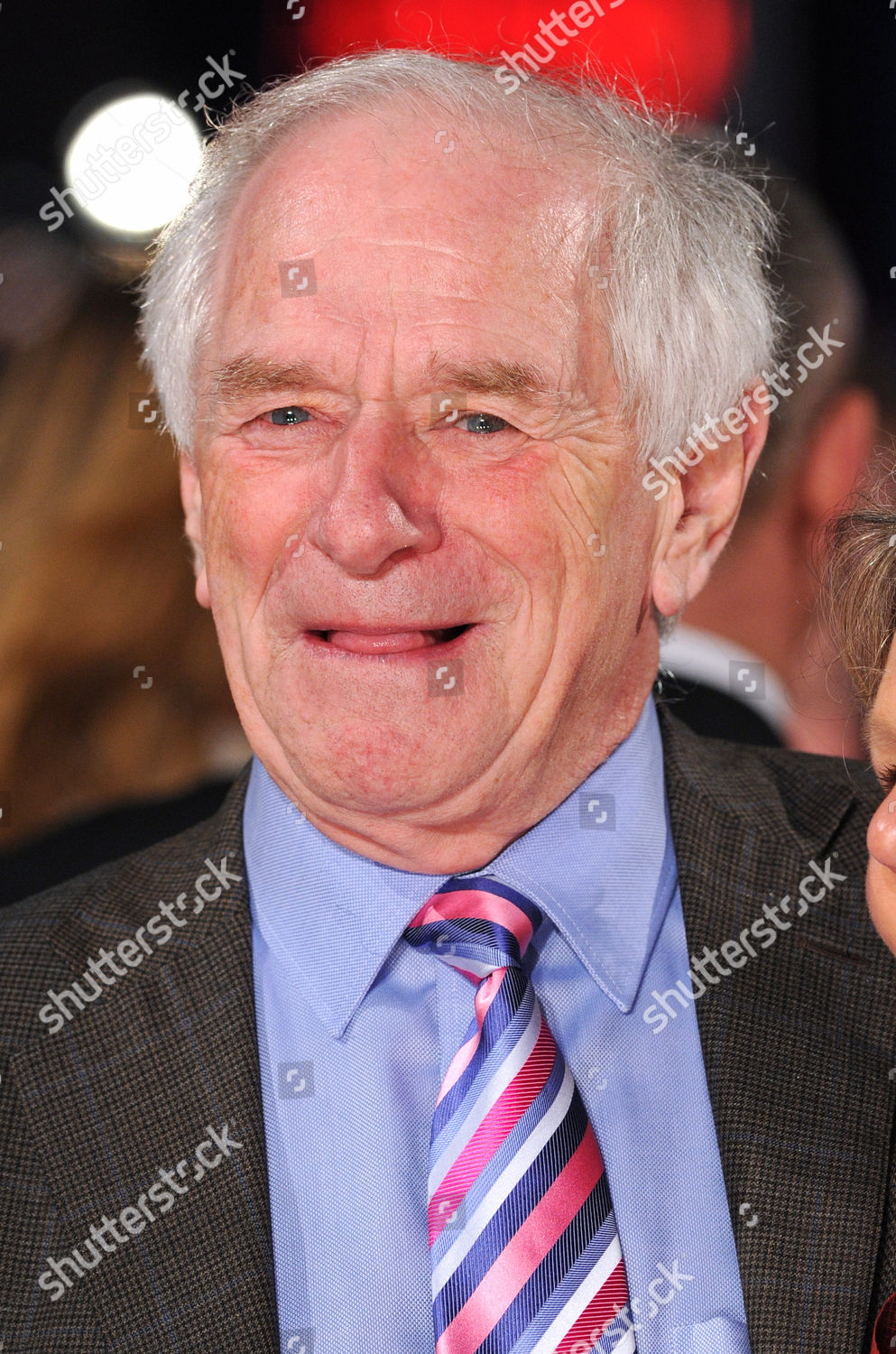 Johnny Ball Editorial Stock Photo - Stock Image | Shutterstock