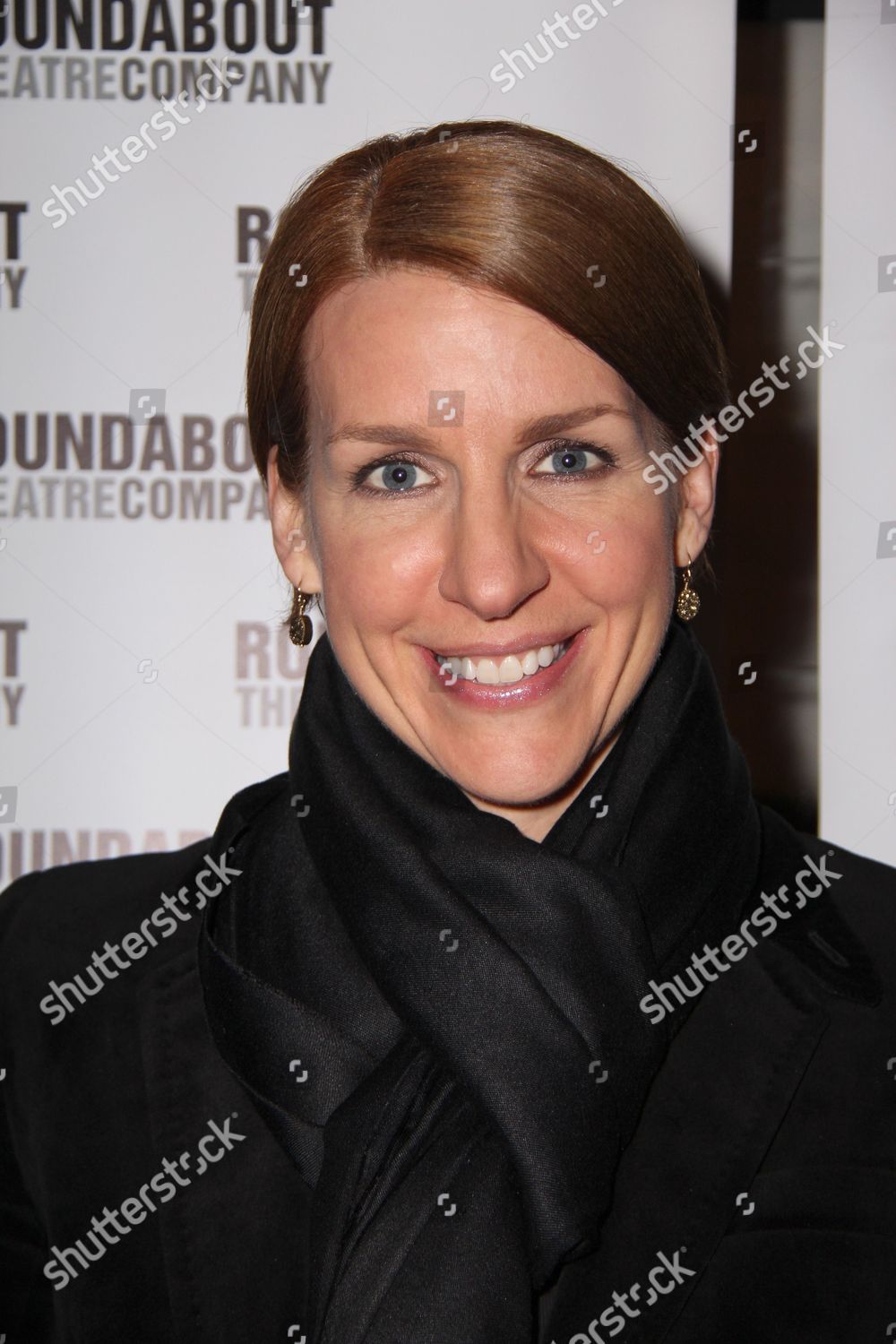 Susan Blackwell Editorial Stock Photo - Stock Image | Shutterstock