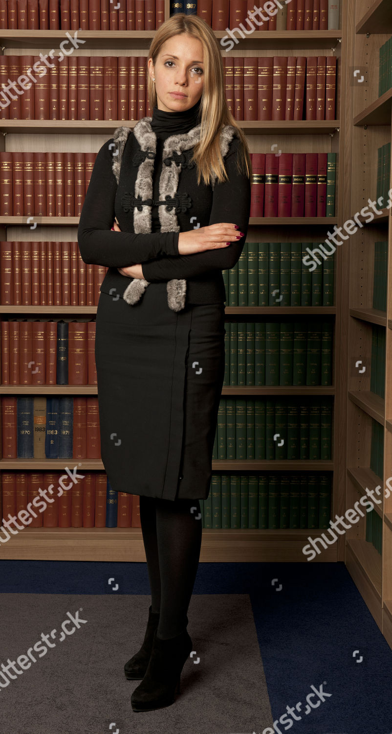 Yevhenia Tymoshenko Editorial Stock Photo - Stock Image | Shutterstock
