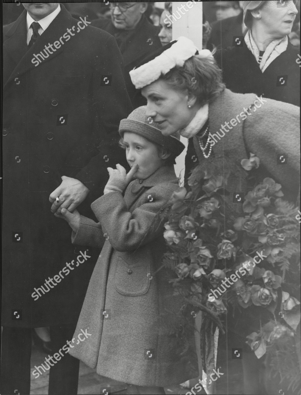 Elizabeth Duchess Northumberland Wife 10 Duke Editorial Stock Photo ...