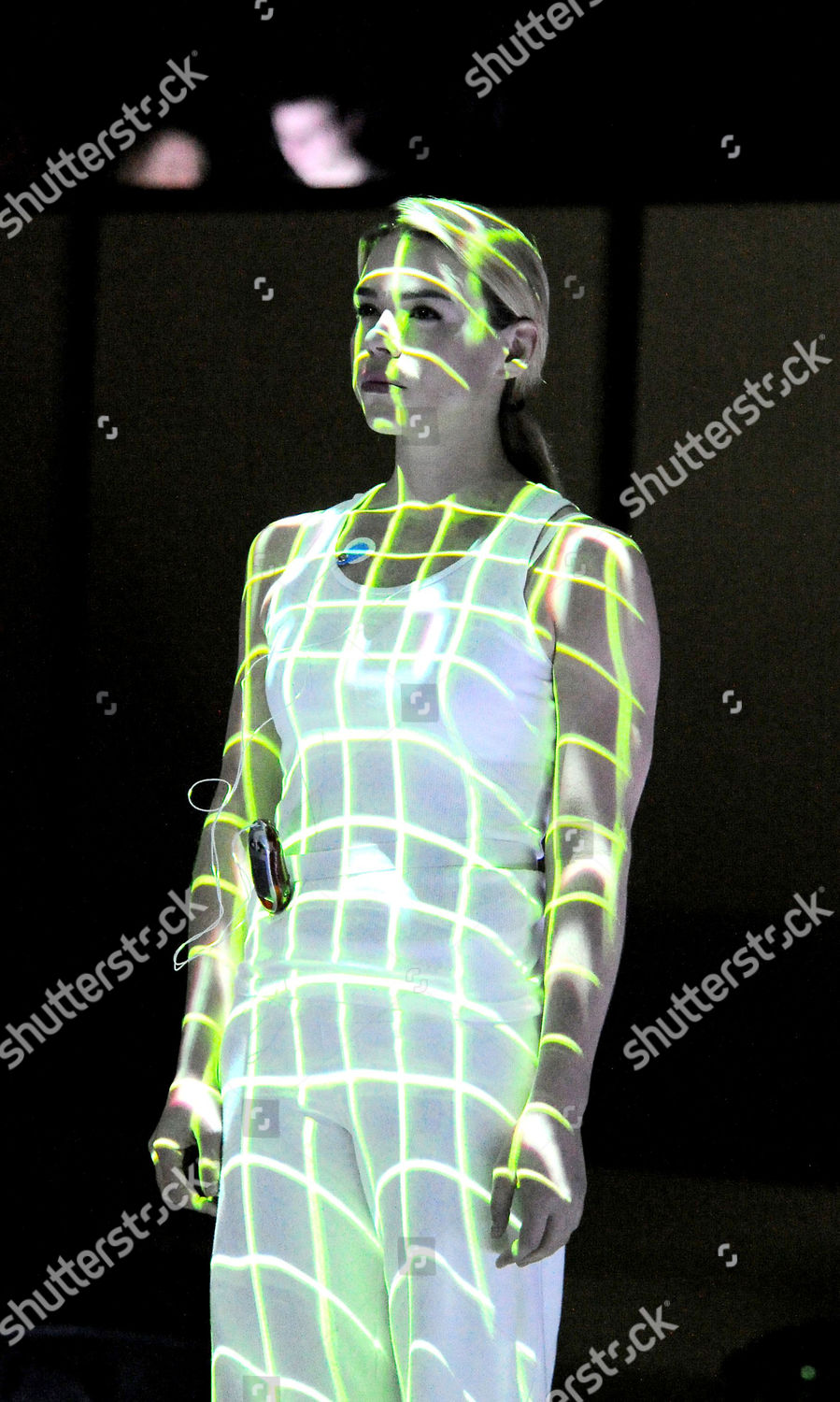 Billie Piper Connie Editorial Stock Photo - Stock Image | Shutterstock