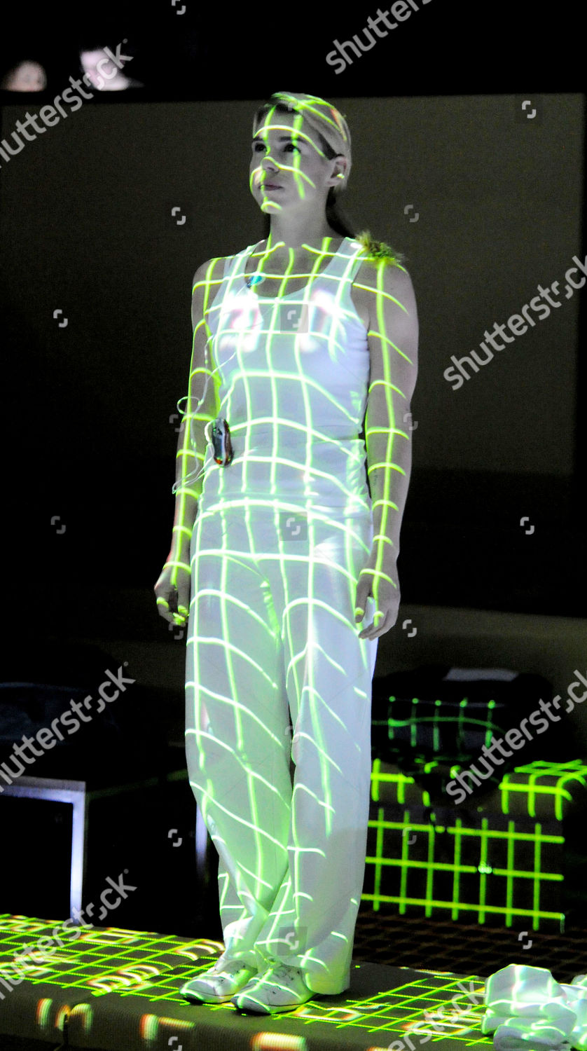 Billie Piper Connie Editorial Stock Photo - Stock Image | Shutterstock