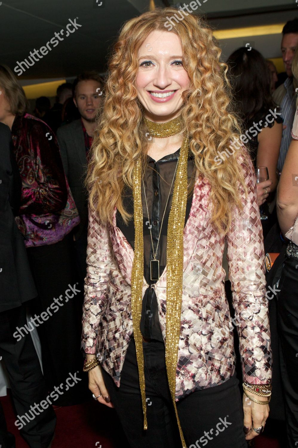 Melanie Masson Editorial Stock Photo - Stock Image | Shutterstock
