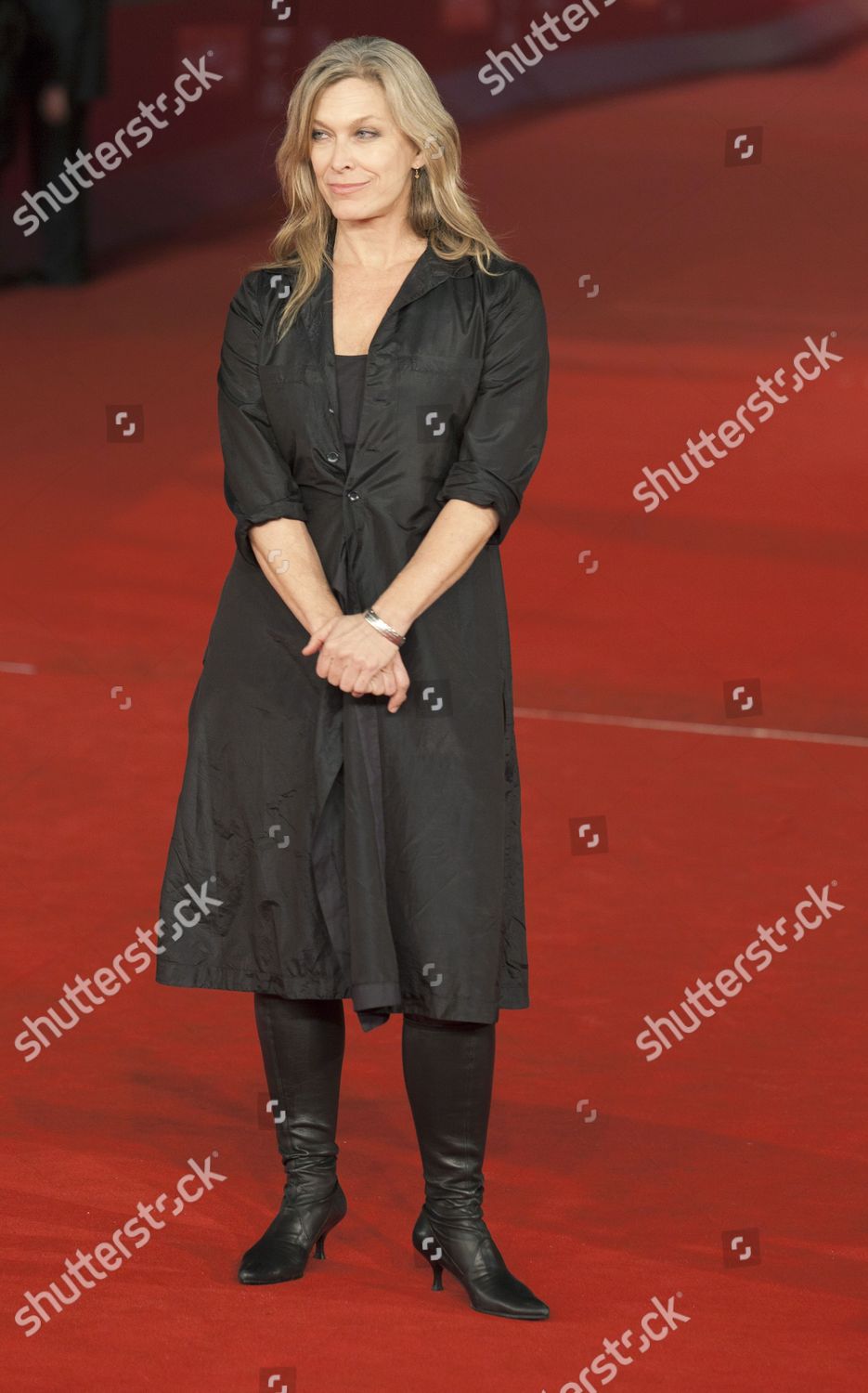 Mary Farley Editorial Stock Photo - Stock Image | Shutterstock
