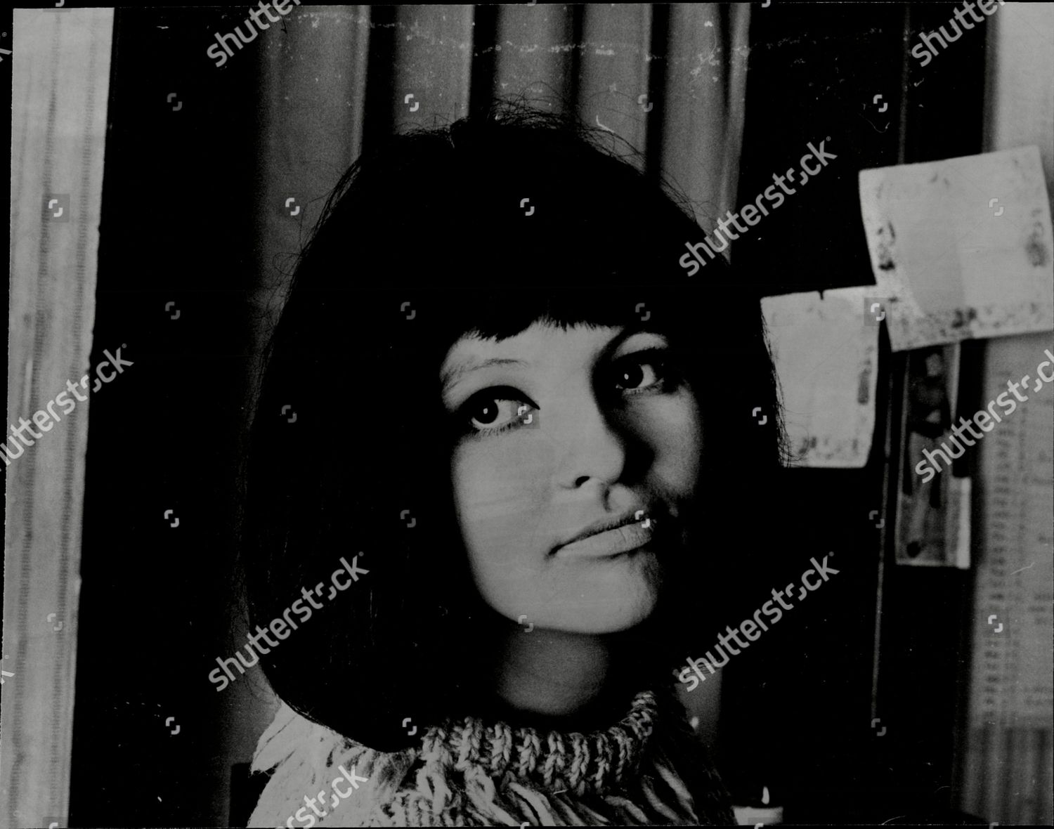 Beryl Marsden Singer Editorial Stock Photo - Stock Image | Shutterstock
