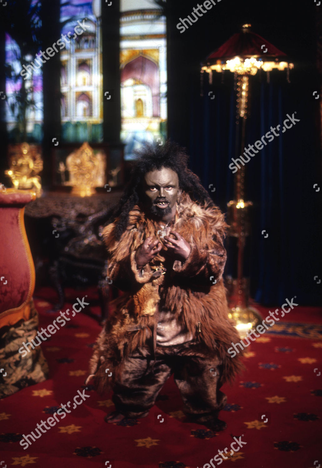 Kiran Shah Tonga Editorial Stock Photo - Stock Image | Shutterstock